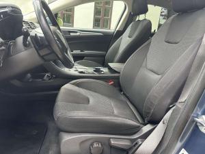 Zils Ford Mondeo 2019 Kauņa, ar dzinēja tilpumu 0.00 L un nobraukumu 175 tūkst. km par 11300 €, foto 8 vietnē AUTOMOTO.COM.LV