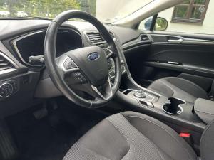 Zils Ford Mondeo 2019 Kauņa, ar dzinēja tilpumu 0.00 L un nobraukumu 175 tūkst. km par 11300 €, foto 9 vietnē AUTOMOTO.COM.LV