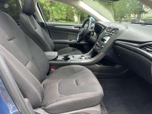 Zils Ford Mondeo 2019 Kauņa, ar dzinēja tilpumu 0.00 L un nobraukumu 175 tūkst. km par 11300 €, foto 10 vietnē AUTOMOTO.COM.LV