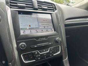 Zils Ford Mondeo 2019 Kauņa, ar dzinēja tilpumu 0.00 L un nobraukumu 175 tūkst. km par 11300 €, foto 15 vietnē AUTOMOTO.COM.LV