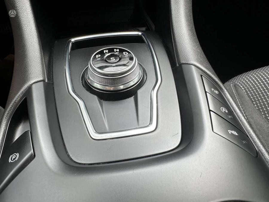 Zils Ford Mondeo 2019 Kauņa, ar dzinēja tilpumu 0.00 L un nobraukumu 175 tūkst. km par 11300 €, foto 17 vietnē AUTOMOTO.COM.LV