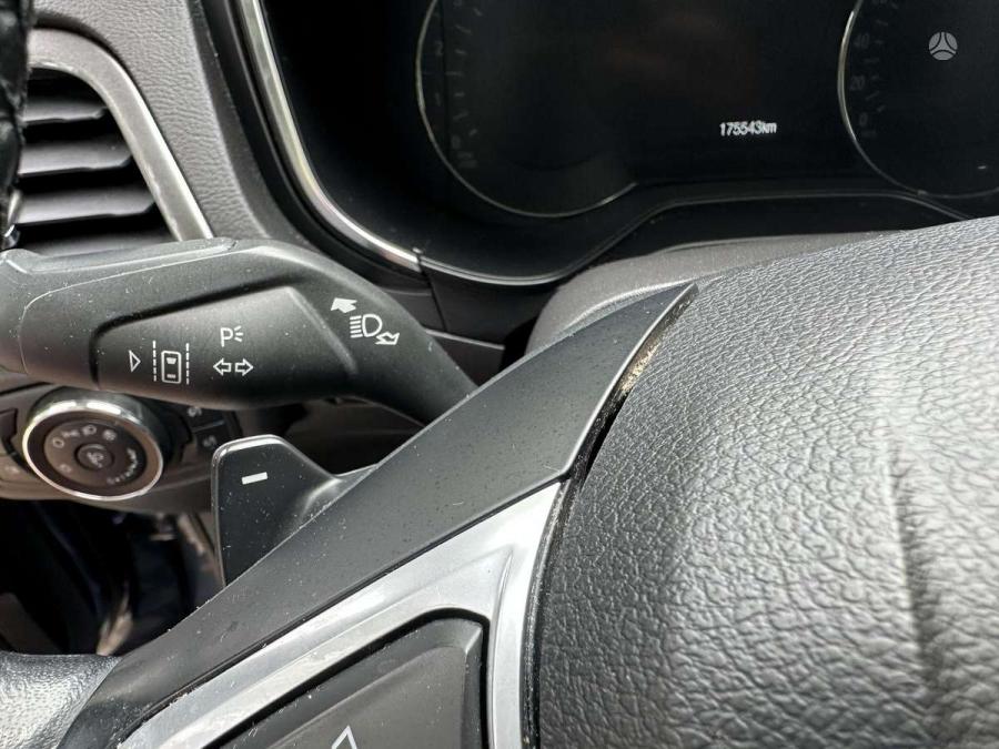 Zils Ford Mondeo 2019 Kauņa, ar dzinēja tilpumu 0.00 L un nobraukumu 175 tūkst. km par 11300 €, foto 18 vietnē AUTOMOTO.COM.LV