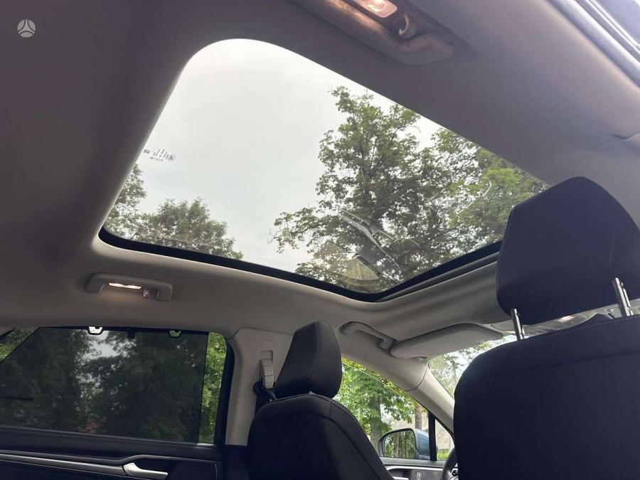 Zils Ford Mondeo 2019 Kauņa, ar dzinēja tilpumu 0.00 L un nobraukumu 175 tūkst. km par 11300 €, foto 20 vietnē AUTOMOTO.COM.LV