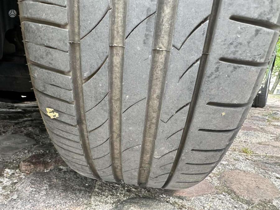 Zils Ford Mondeo 2019 Kauņa, ar dzinēja tilpumu 0.00 L un nobraukumu 175 tūkst. km par 11300 €, foto 27 vietnē AUTOMOTO.COM.LV