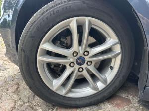 Zils Ford Mondeo 2019 Kauņa, ar dzinēja tilpumu 0.00 L un nobraukumu 175 tūkst. km par 11300 €, foto 28 vietnē AUTOMOTO.COM.LV
