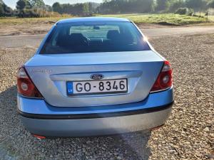 Zils Ford Mondeo 2007 Rīga, ar dzinēja tilpumu 1.80 L un nobraukumu 149 tūkst. km par 750 €, foto 4 vietnē AUTOMOTO.COM.LV
