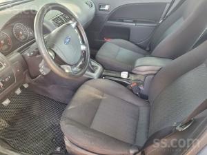 Zils Ford Mondeo 2007 Rīga, ar dzinēja tilpumu 1.80 L un nobraukumu 149 tūkst. km par 750 €, foto 6 vietnē AUTOMOTO.COM.LV