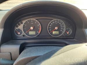 Zils Ford Mondeo 2007 Rīga, ar dzinēja tilpumu 1.80 L un nobraukumu 149 tūkst. km par 750 €, foto 9 vietnē AUTOMOTO.COM.LV