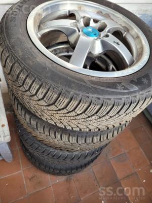 Zils Ford Mondeo 2007 Rīga, ar dzinēja tilpumu 1.80 L un nobraukumu 149 tūkst. km par 750 €, foto 11 vietnē AUTOMOTO.COM.LV