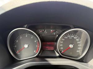 Blue Ford Mondeo 2009 in Siauliai, with an engine capacity of 2.00 L and mileage of 350 thousand km for 1300 €, photo 17 on AUTOMOTO.COM.LV