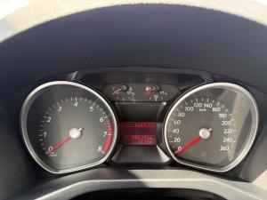 Zils Ford Mondeo 2009 Šauļi, ar dzinēja tilpumu 2.00 L un nobraukumu 350 tūkst. km par 1350 €, foto 15 vietnē AUTOMOTO.COM.LV