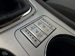 Zils Ford Mondeo 2009 Šauļi, ar dzinēja tilpumu 2.00 L un nobraukumu 350 tūkst. km par 1350 €, foto 18 vietnē AUTOMOTO.COM.LV