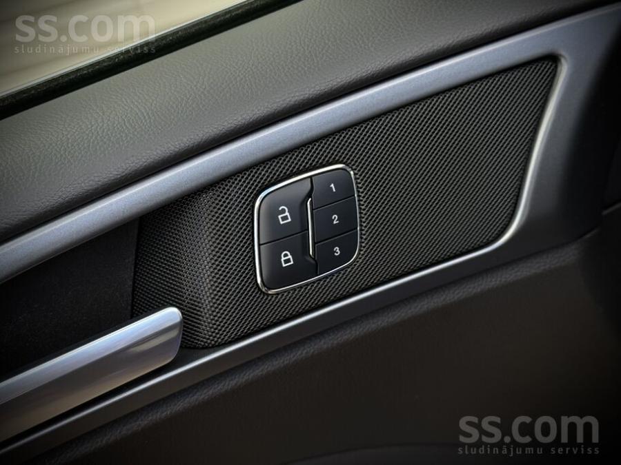 Zils Ford Mondeo 2017 Tukums, ar dzinēja tilpumu 1.50 L un nobraukumu 232 tūkst. km par 8500 €, foto 14 vietnē AUTOMOTO.COM.LV