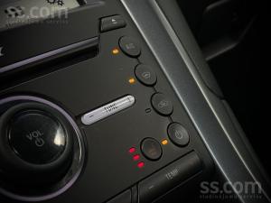 Zils Ford Mondeo 2017 Tukums, ar dzinēja tilpumu 1.50 L un nobraukumu 232 tūkst. km par 8500 €, foto 22 vietnē AUTOMOTO.COM.LV