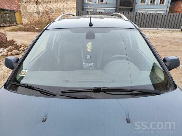 Zils Ford Mondeo 2005 Talsi, ar dzinēja tilpumu 2.00 L un nobraukumu 340 tūkst. km par 600 €, foto 6 vietnē AUTOMOTO.COM.LV