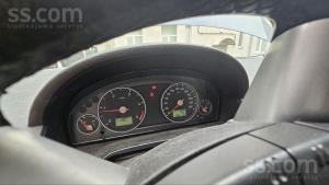 Blue Ford Mondeo 2005 in Riga, with an engine capacity of 2.00 L and mileage of 198 thousand km for 700 €, photo 8 on AUTOMOTO.COM.LV