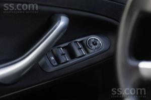 Zils Ford Mondeo 2007 Rīga, ar dzinēja tilpumu 2.00 L un nobraukumu 338 tūkst. km par 2990 €, foto 14 vietnē AUTOMOTO.COM.LV