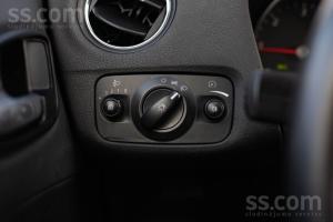 Zils Ford Mondeo 2007 Rīga, ar dzinēja tilpumu 2.00 L un nobraukumu 338 tūkst. km par 2990 €, foto 15 vietnē AUTOMOTO.COM.LV