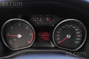 Zils Ford Mondeo 2007 Rīga, ar dzinēja tilpumu 2.00 L un nobraukumu 338 tūkst. km par 2990 €, foto 16 vietnē AUTOMOTO.COM.LV