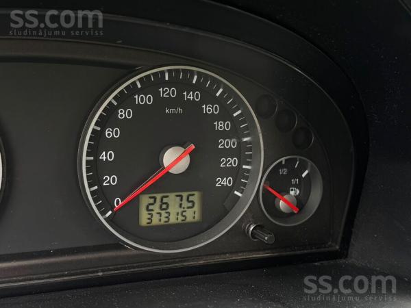 Zils Ford Mondeo 2007 Rīga, ar dzinēja tilpumu 2.00 L un nobraukumu 373 tūkst. km par 950 €, foto 3 vietnē AUTOMOTO.COM.LV