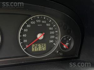 Синий Форд Мондео 2007 в Рига, объемом двигателя 2.00 л и пробегом 373 тыс. км за 950 €, фото 4 на AUTOMOTO.COM.LV