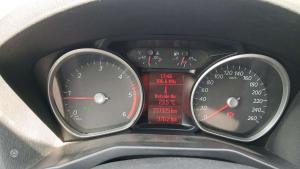 Zils Ford Mondeo 2008 Jurbarkas, ar dzinēja tilpumu 2.00 L un nobraukumu 337 tūkst. km par 1699 €, foto 7 vietnē AUTOMOTO.COM.LV
