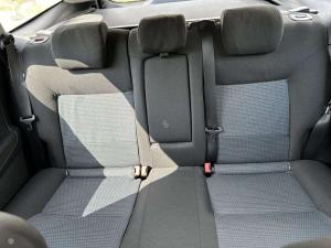 Blue Ford Mondeo 2009 in Vilnius, with an engine capacity of 0.00 L and mileage of 281 thousand km for 950 €, photo 19 on AUTOMOTO.COM.LV