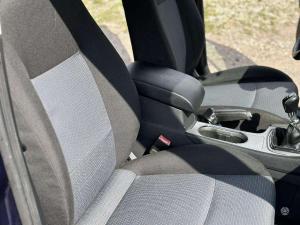 Zils Ford Mondeo 2009 Viļņa, ar dzinēja tilpumu 2.00 L un nobraukumu 281 tūkst. km par 700 €, foto 14 vietnē AUTOMOTO.COM.LV