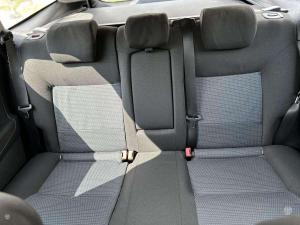 Zils Ford Mondeo 2009 Viļņa, ar dzinēja tilpumu 2.00 L un nobraukumu 281 tūkst. km par 700 €, foto 19 vietnē AUTOMOTO.COM.LV