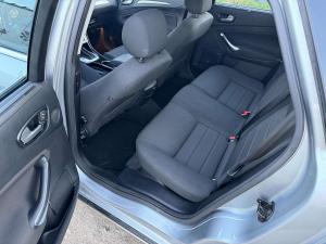 Blue Ford Mondeo 2010 in Vilnius, with an engine capacity of 2.00 L and mileage of 230 thousand km for 2649 €, photo 14 on AUTOMOTO.COM.LV