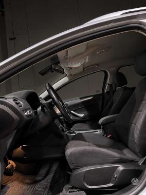 Zils Ford Mondeo 2011 Klaipėda, ar dzinēja tilpumu 2.18 L un nobraukumu 189 tūkst. km par 3888 €, foto 9 vietnē AUTOMOTO.COM.LV