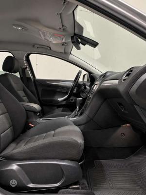 Zils Ford Mondeo 2011 Klaipėda, ar dzinēja tilpumu 2.18 L un nobraukumu 189 tūkst. km par 3888 €, foto 18 vietnē AUTOMOTO.COM.LV