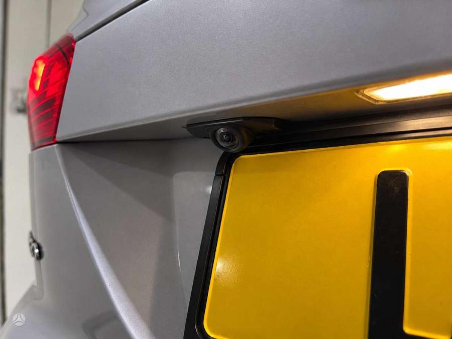 Zils Ford Mondeo 2011 Klaipėda, ar dzinēja tilpumu 2.18 L un nobraukumu 189 tūkst. km par 3888 €, foto 21 vietnē AUTOMOTO.COM.LV