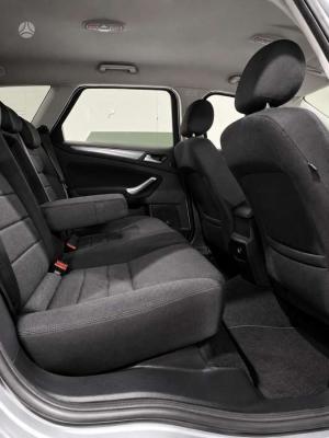 Zils Ford Mondeo 2011 Klaipėda, ar dzinēja tilpumu 2.18 L un nobraukumu 189 tūkst. km par 3888 €, foto 22 vietnē AUTOMOTO.COM.LV