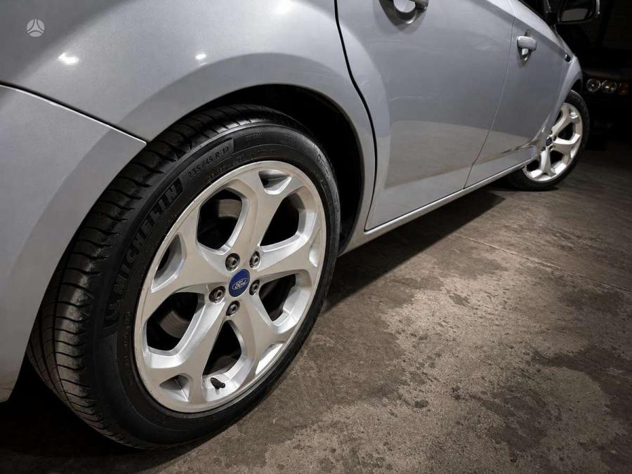 Zils Ford Mondeo 2011 Klaipėda, ar dzinēja tilpumu 2.18 L un nobraukumu 189 tūkst. km par 3888 €, foto 30 vietnē AUTOMOTO.COM.LV