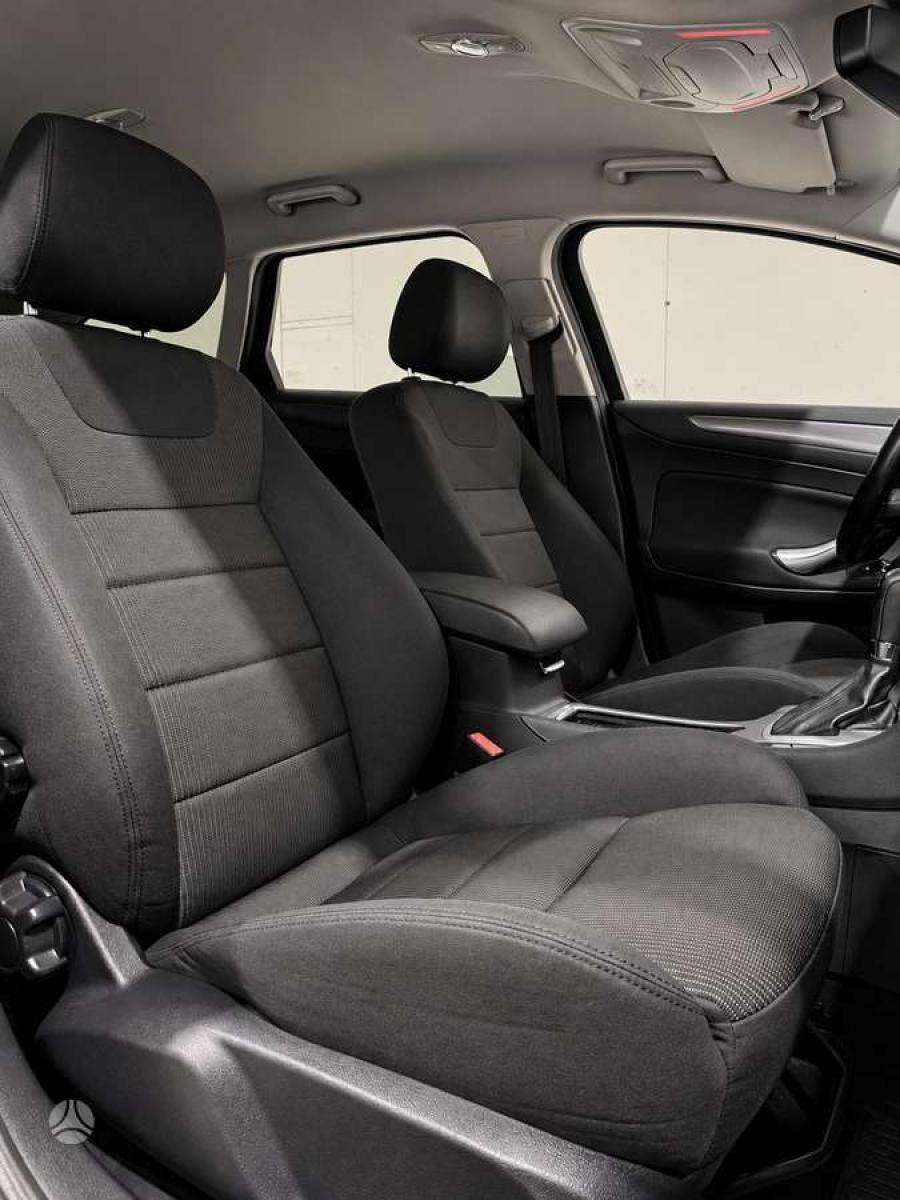 Zils Ford Mondeo 2011 Klaipėda, ar dzinēja tilpumu 2.18 L un nobraukumu 189 tūkst. km par 3888 €, foto 31 vietnē AUTOMOTO.COM.LV