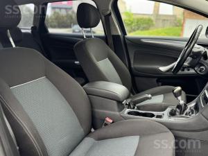 Blue Ford Mondeo 2012 in Tukums, with an engine capacity of 1.60 L and mileage of 338 thousand km for 2990 €, photo 7 on AUTOMOTO.COM.LV