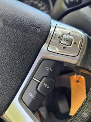 Zils Ford Mondeo 2012 Utena, ar dzinēja tilpumu 2.00 L un nobraukumu 295 tūkst. km par 3150 €, foto 16 vietnē AUTOMOTO.COM.LV