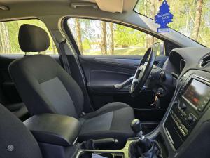 Zils Ford Mondeo 2012 Utena, ar dzinēja tilpumu 2.00 L un nobraukumu 295 tūkst. km par 3150 €, foto 23 vietnē AUTOMOTO.COM.LV