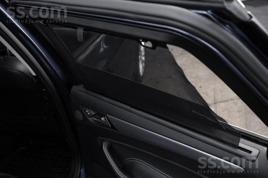 Blue Ford Mondeo 2012 in Jelgava, with an engine capacity of 1.60 L and mileage of 0 thousand km for 2900 €, photo 11 on AUTOMOTO.COM.LV