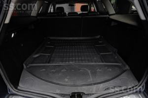 Blue Ford Mondeo 2012 in Jelgava, with an engine capacity of 1.60 L and mileage of 0 thousand km for 2900 €, photo 16 on AUTOMOTO.COM.LV