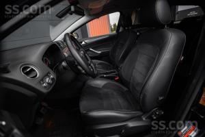 Blue Ford Mondeo 2012 in Jelgava, with an engine capacity of 1.60 L and mileage of 0 thousand km for 2900 €, photo 17 on AUTOMOTO.COM.LV
