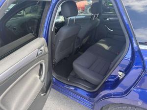 Zils Ford Mondeo 2013 Klaipėda, ar dzinēja tilpumu 2.00 L un nobraukumu 246 tūkst. km par 3850 €, foto 9 vietnē AUTOMOTO.COM.LV
