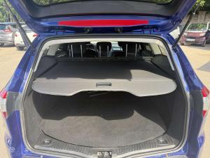 Zils Ford Mondeo 2013 Klaipėda, ar dzinēja tilpumu 2.00 L un nobraukumu 246 tūkst. km par 3850 €, foto 10 vietnē AUTOMOTO.COM.LV