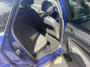 Zils Ford Mondeo 2013 Klaipėda, ar dzinēja tilpumu 2.00 L un nobraukumu 246 tūkst. km par 3850 €, foto 11 vietnē AUTOMOTO.COM.LV