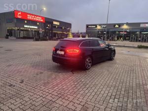 Zils Ford Mondeo 2015 Rīga, ar dzinēja tilpumu 2.00 L un nobraukumu 213 tūkst. km par 10000 €, foto 4 vietnē AUTOMOTO.COM.LV