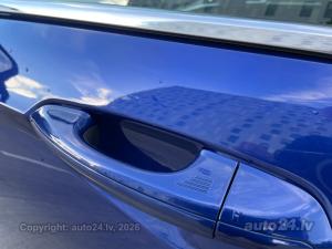 Zils Ford Mondeo 2015 Tartu, ar dzinēja tilpumu 2.00 L un nobraukumu 245 tūkst. km par 8500 €, foto 18 vietnē AUTOMOTO.COM.LV