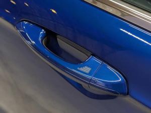 Zils Ford Mondeo 2015 Jūrmala, ar dzinēja tilpumu 1.50 L un nobraukumu 237 tūkst. km par 8650 €, foto 12 vietnē AUTOMOTO.COM.LV