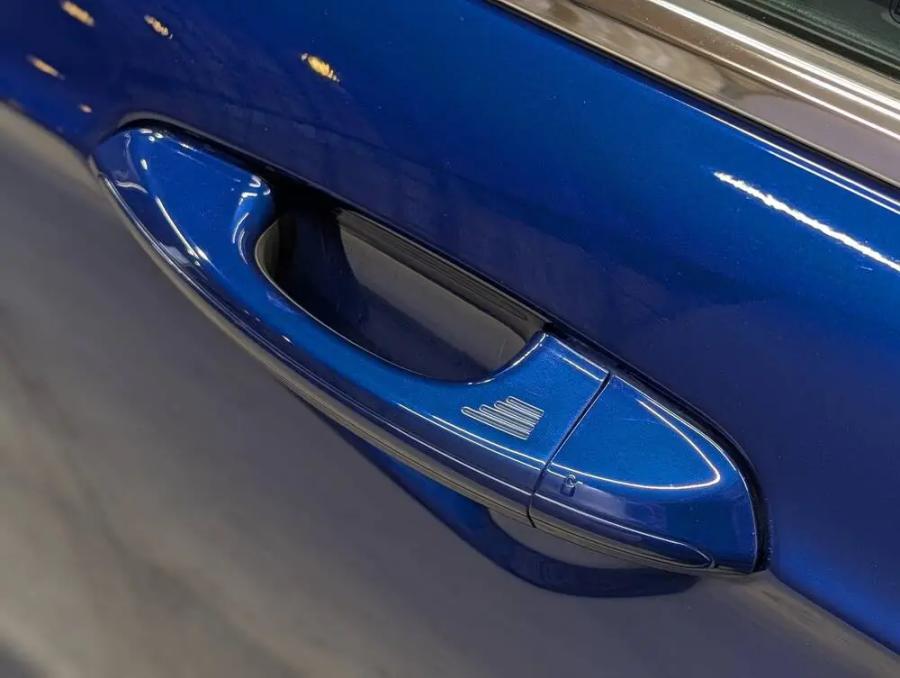 Zils Ford Mondeo 2015 Jūrmala, ar dzinēja tilpumu 1.50 L un nobraukumu 237 tūkst. km par 8650 €, foto 12 vietnē AUTOMOTO.COM.LV