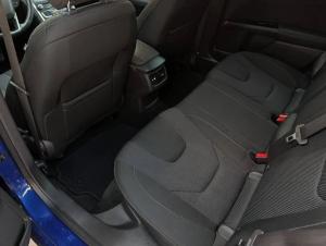 Zils Ford Mondeo 2015 Jūrmala, ar dzinēja tilpumu 1.50 L un nobraukumu 237 tūkst. km par 8650 €, foto 15 vietnē AUTOMOTO.COM.LV